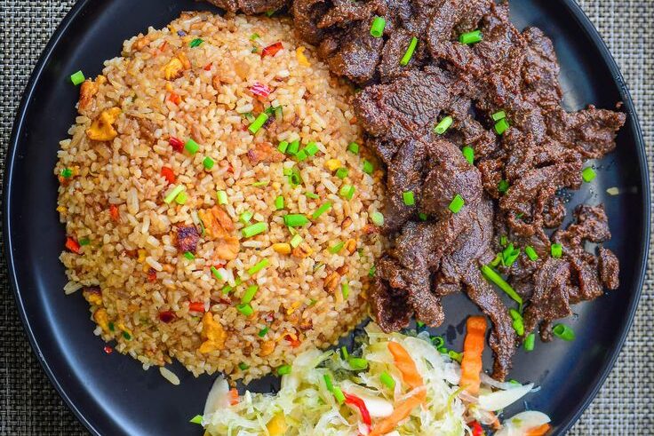 Explore the best traditional Chinese dishes - Wa Lung Kitchen